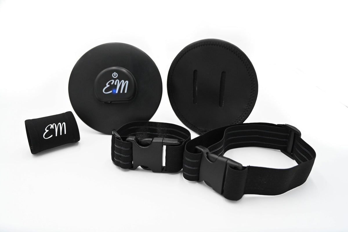 EMpower Device System - EM Technology - Animal Ortho Care