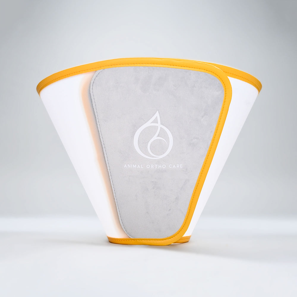 Animal Ortho Care Pet Cone - E-Collar | Dog Cone | Recovery Cone