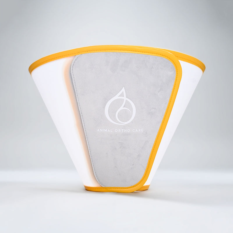 Animal Ortho Care Pet Cone - E-Collar | Dog Cone | Recovery Cone