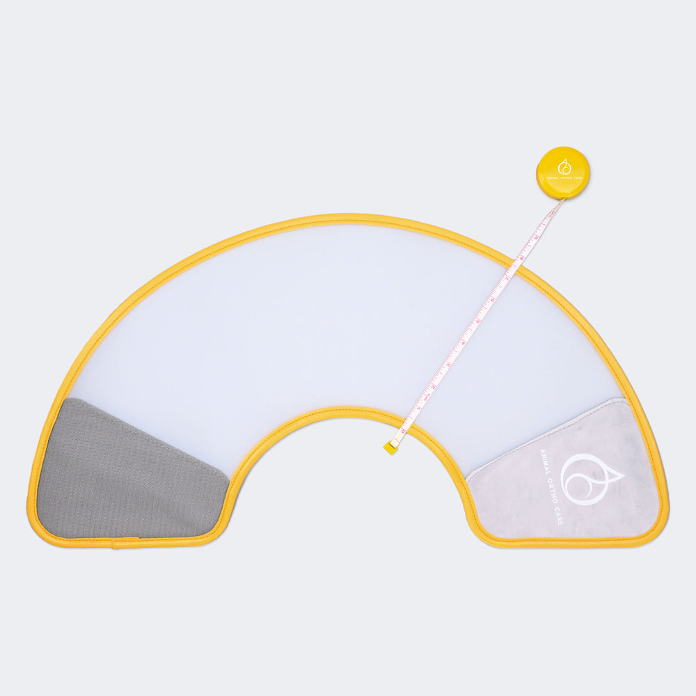 Animal Ortho Care Pet Cone - E-Collar | Dog Cone | Recovery Cone