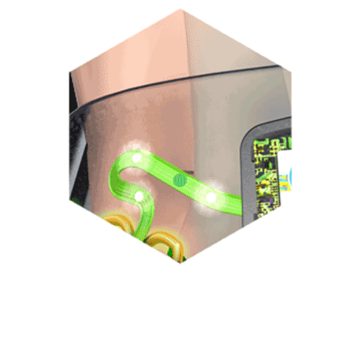 EMbed Relief System - Blanket with EM Technology | Pet Pain Relief ...